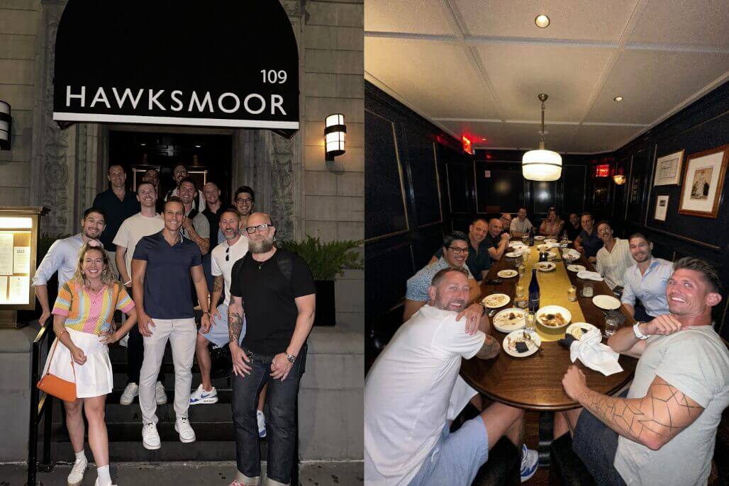 These gym owners built world-class communities - Kilo