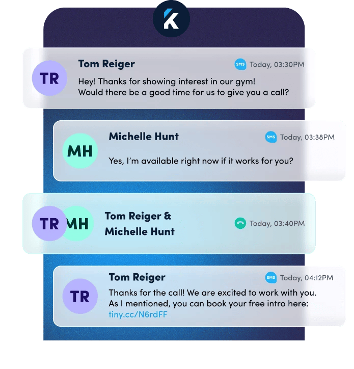 Here is the Best Way to Boost Gym Member Engagement - Kilo